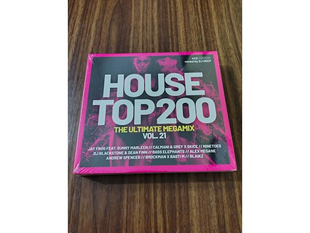 House Top 200