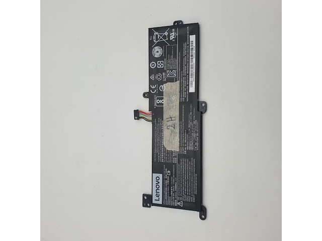 Baterija za Lenovo Ideapad 320-17IKB L16C2PB2