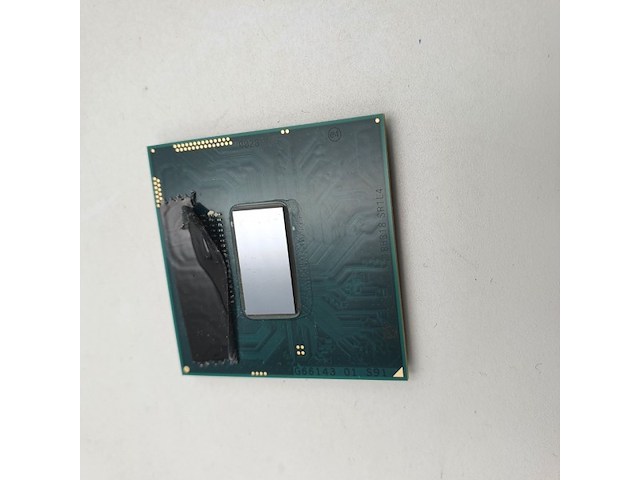 Procesor za laptopove SR1L4 (Intel Core i5-4210M)