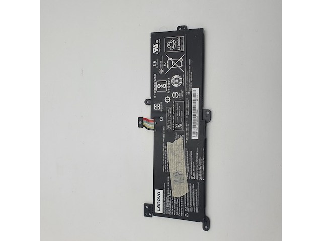 Baterija za  Lenovo Ideapad 320-15AST L16M2PB1 520-15