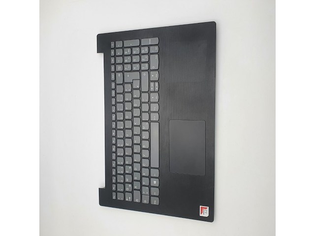 Tastatura sa palmrestom za Lenovo Ideapad V145-15AS