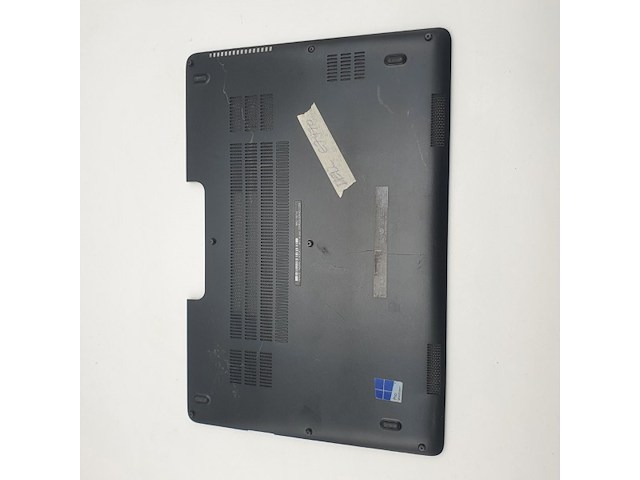 Donji deo kucista za Dell LAtitude E7470