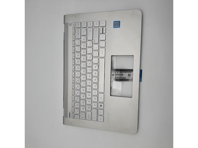 Tastatura sa palmrestom za HP Pavilion 14-BR 14-CC