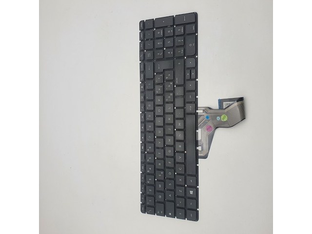 Tastatura za HP 15-AB