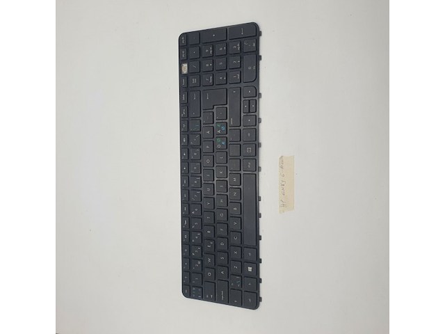 Tastatura za  HP Envy 6-1000