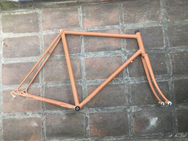 Reynolds Allegro 531 60cm