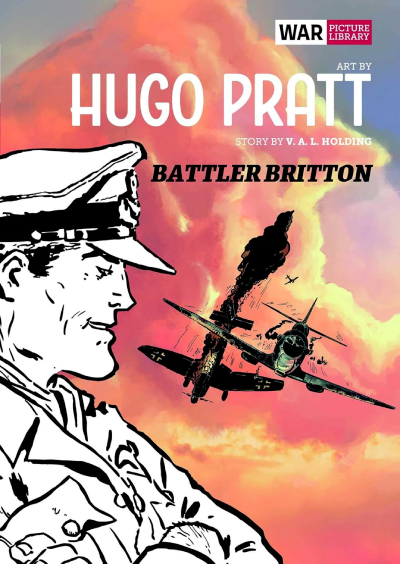 Battler Briton