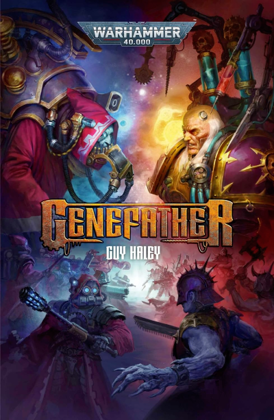 Genefather