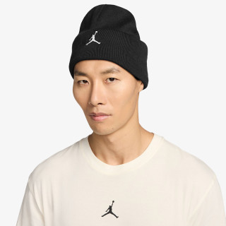 NIKE Kapa U J PEAK BEANIE SATN LINED ESS