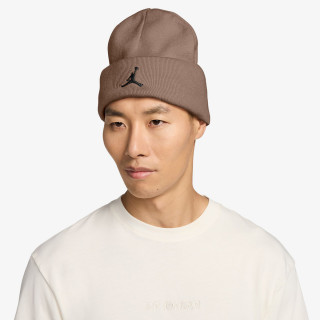 NIKE Kapa U J PEAK BEANIE SATN LINED ESS