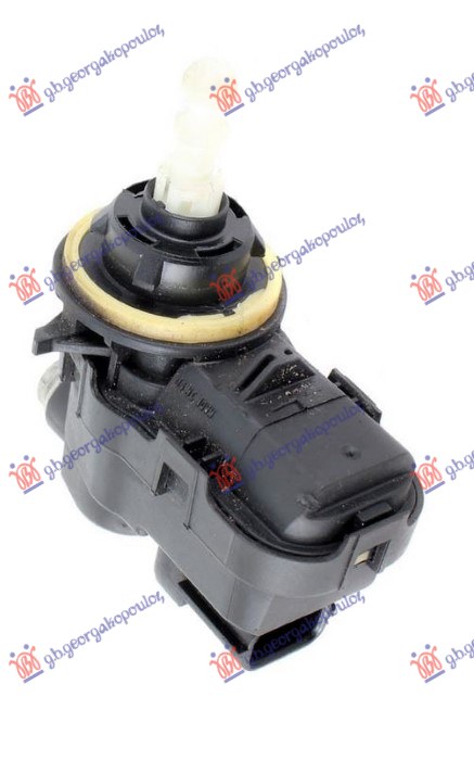 MOTOR FARA (VALEO) PEUGEOT 2008 (2013-2016) (OEM: 1609741180)