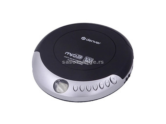 CD/MP3 plejer MDP-391 Denver 30979