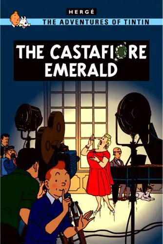 The Castafiore Emerald