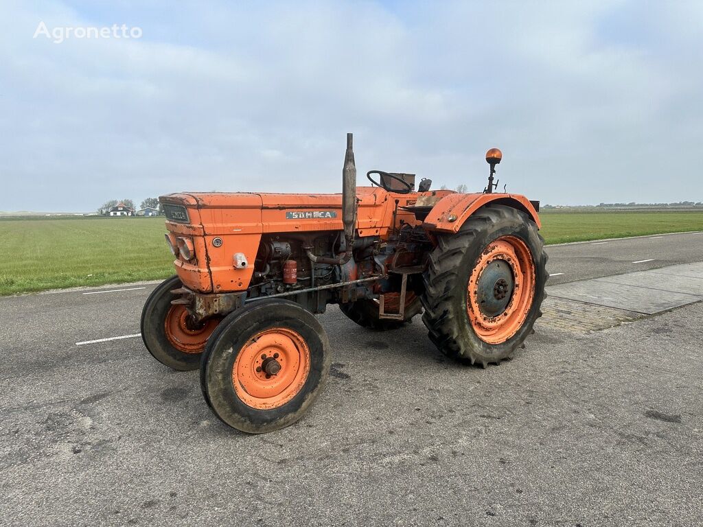 FIAT 670 traktor točkaš