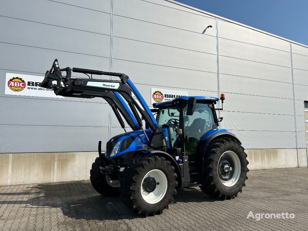 Novi New Holland T6.145 AUTOCOMMAND MY19 traktor točkaš