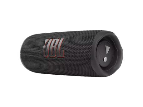 JBL Flip 6 Black Bluetooth zvučnik