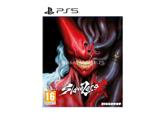 PS5 Slave Zero X