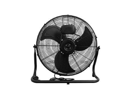 PROSTO Podni ventilator 50cm