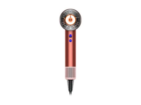 DYSON Fen za kosu HD16 Nural Supersonic Strawber 561725 SE