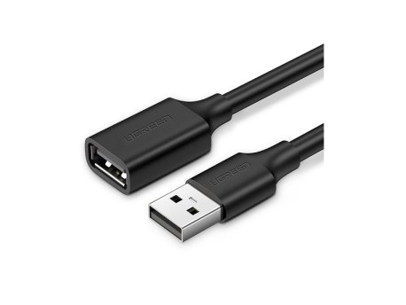 UGREEN Usb kabl M/F 2.0 5m US103