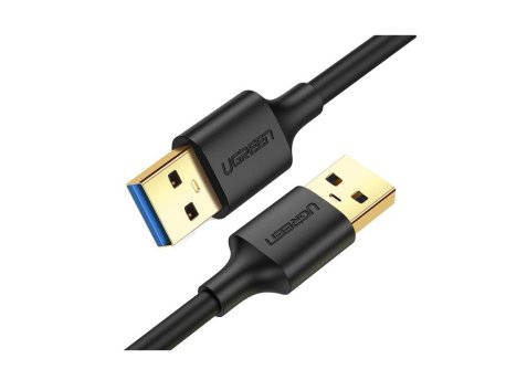 UGREEN US128 USB-A 3.0 M/M kabl 1m