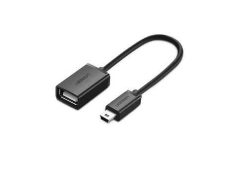 UGREEN OTG Kabl mini USB na USB US249