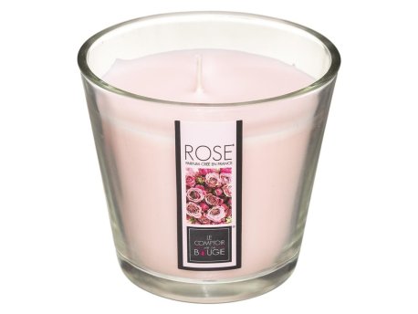 ATMOSPHERA Mirisna sveća Nina Rose, 190g