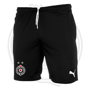 Puma dečiji šorc FK Partizan 6016