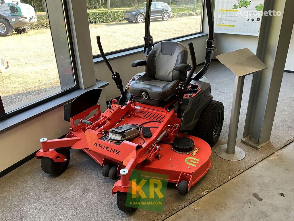 Novi Ariens ZENITH traktor kosilica