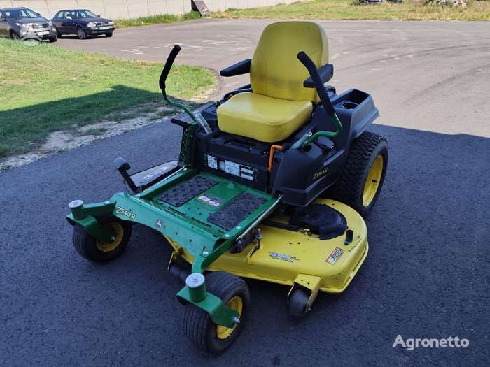 John Deere Z540R traktor kosilica