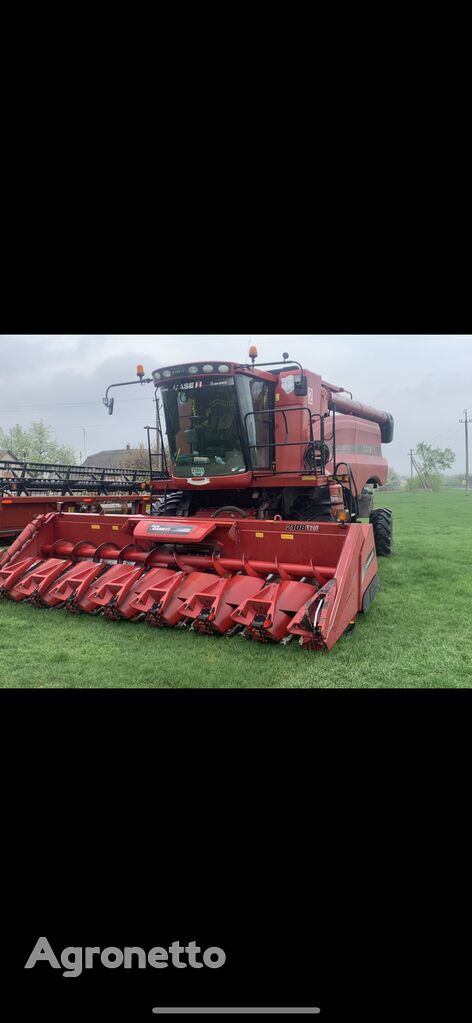 Case IH 5088 kombajn za žito