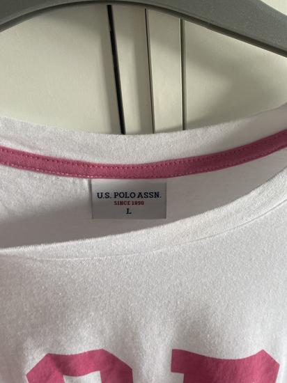 US polo _ original