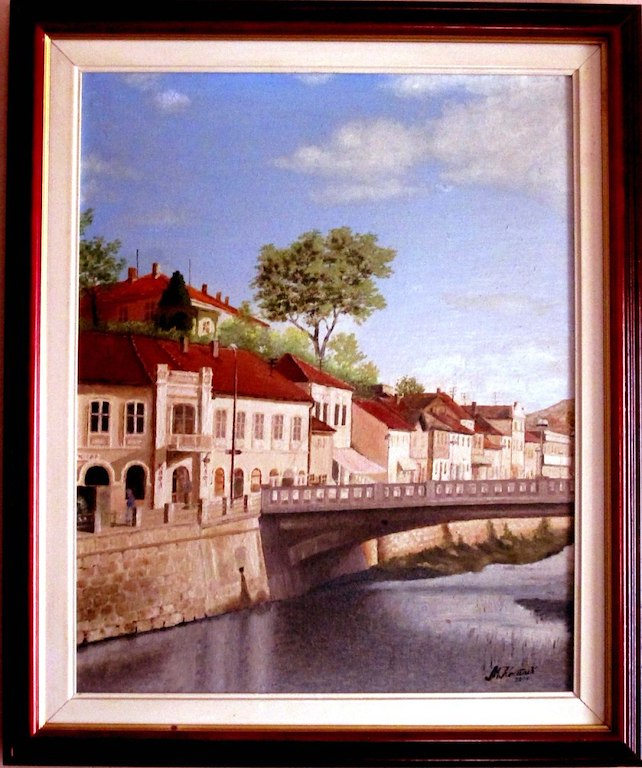 KNJAŽEVAC 1