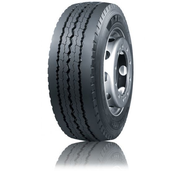 245/70R19.5 WL WTX1 TL