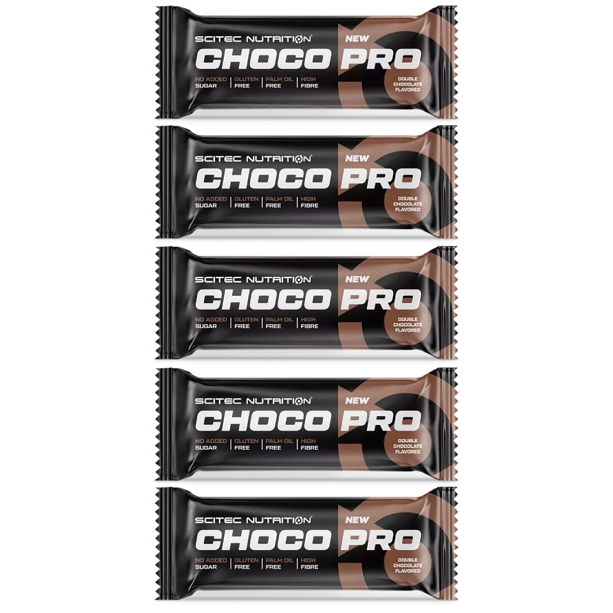 Choco Pro Bar (set)