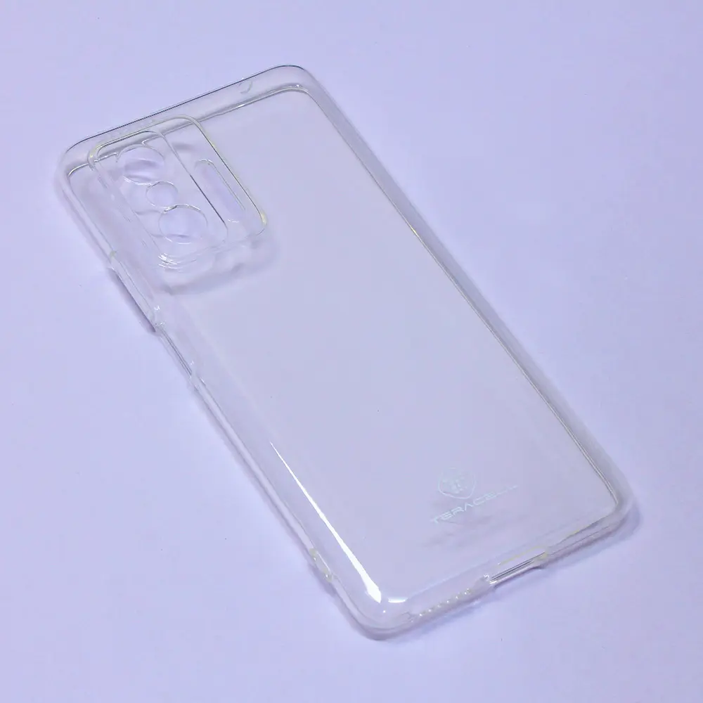 TERACELL Maska za Xiaomi 11T/11T Pro Skin transparentna