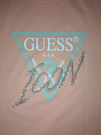 Guess NOVA ORIGINAL majica SNIZENO