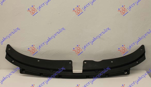 POKLOPAC VEZNOG LIMA GORNJI PLASTICNI (O) HYUNDAI i10 (2010-2013) (OEM: 86366-0X200, 863660X200)