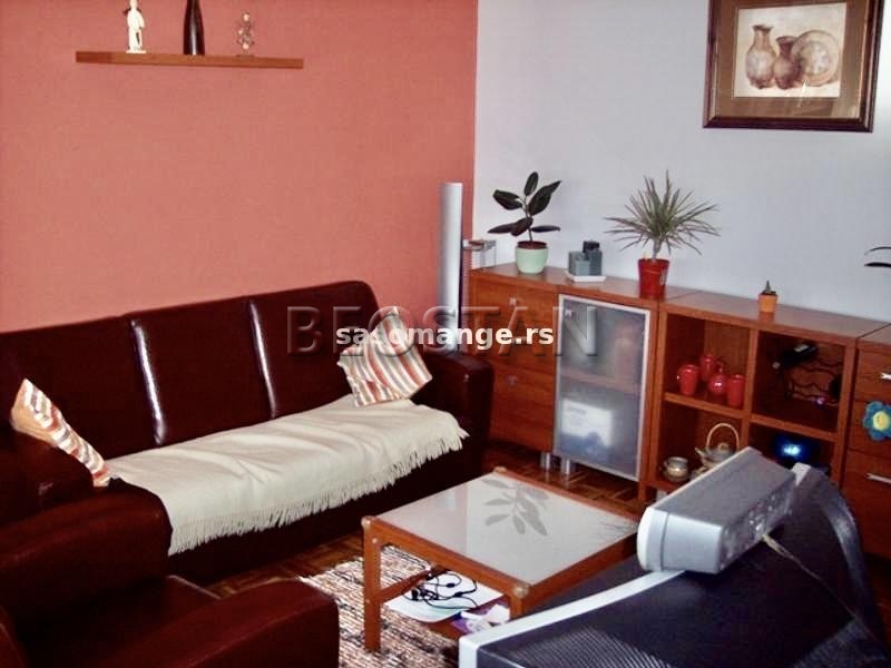 Novi Beograd - Blok 70 #1159565 550 €