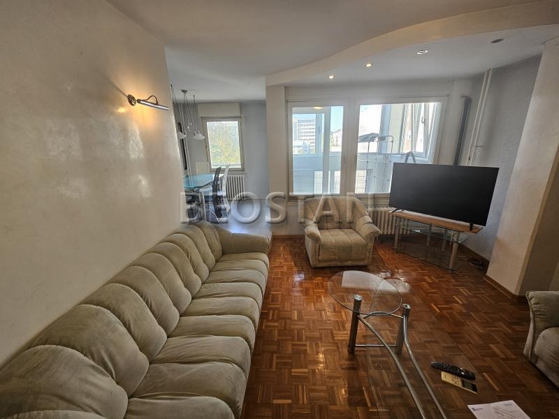 Novi Beograd - Blok 63 #59748 650 €