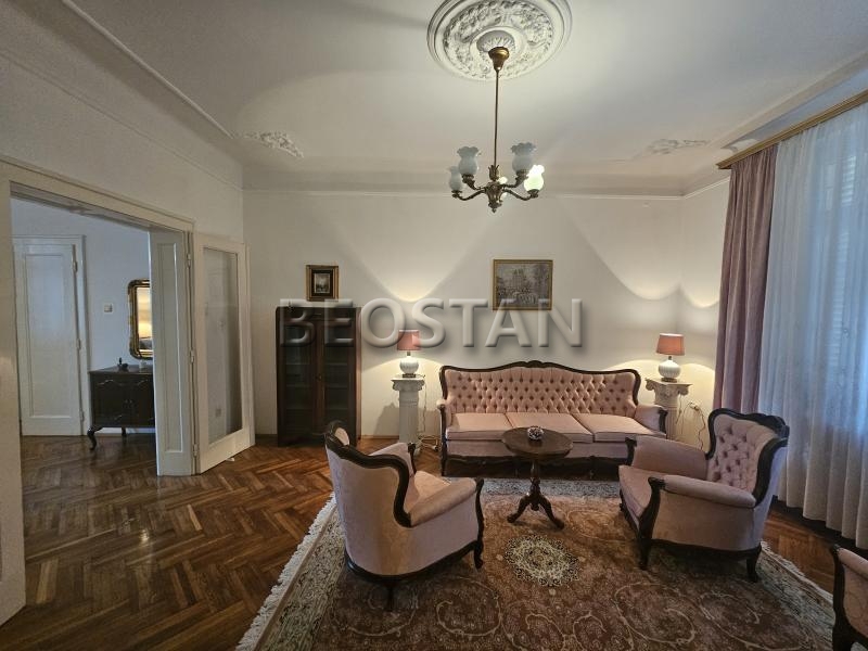 Širi centar - Senjak #59751 1.500 €