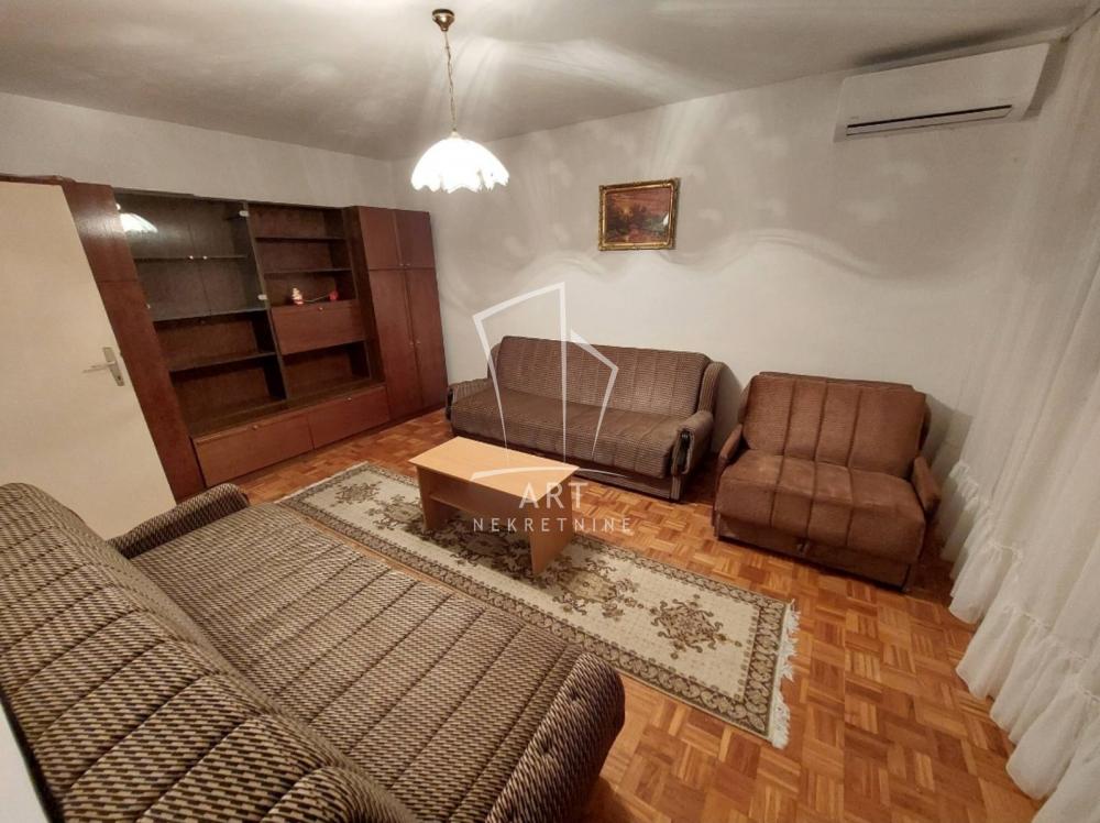 Naselje Sutjeska, 58m2 ID#9113 400 €