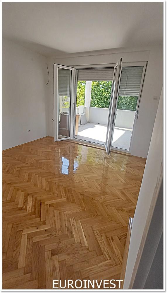 2,0 POTPUNO RENOVIRAN, VELIKA TERASA ID#1683 400 €