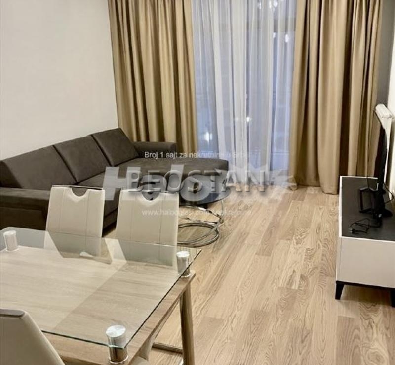 Centar - Beograd na vodi BW #59731 1.200 €