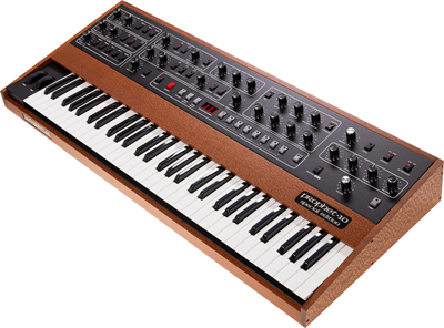 Sequential Prophet-10 Special Edition analogni synth