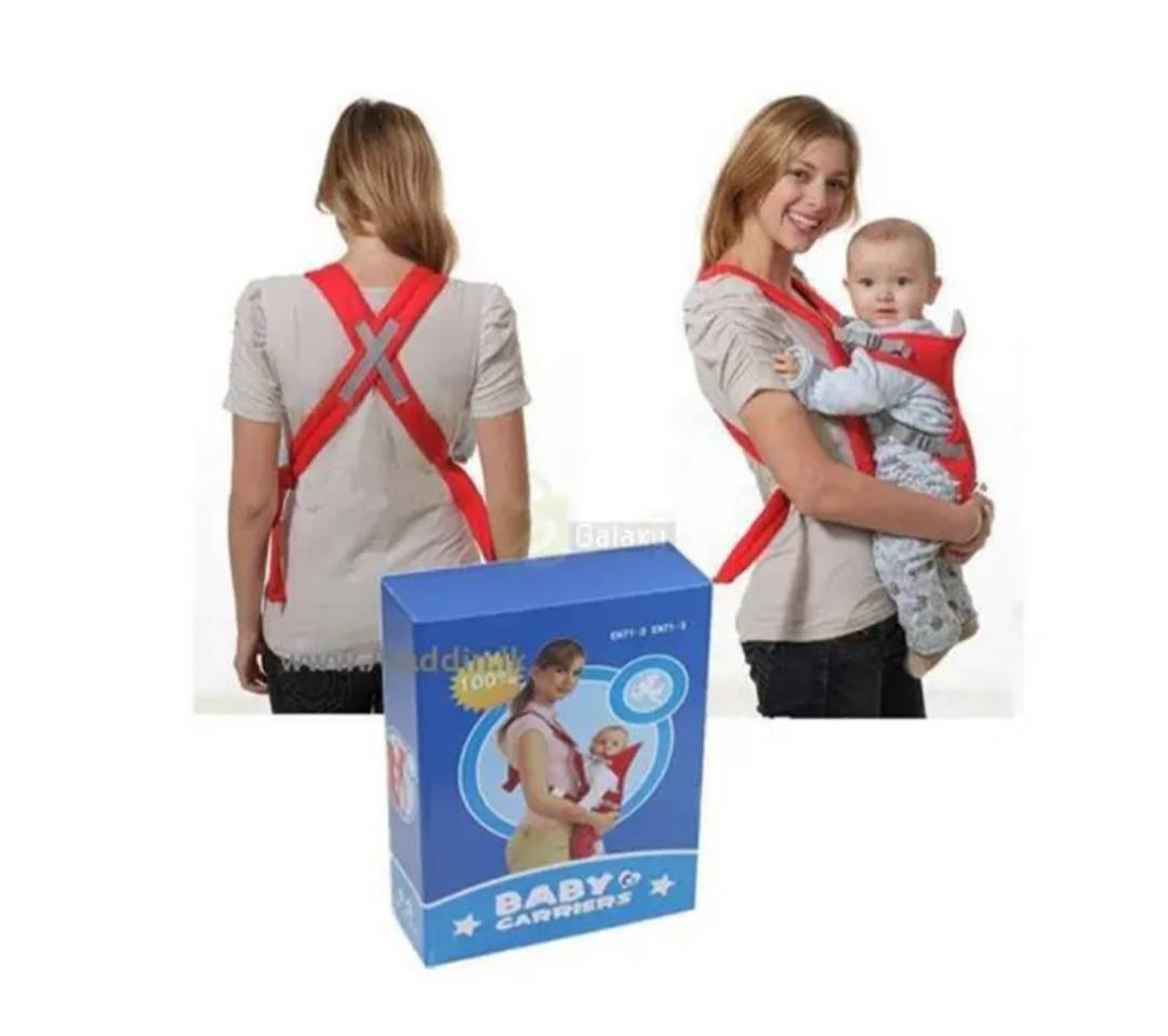 Baby Carriers – kengur nosiljka za bebe