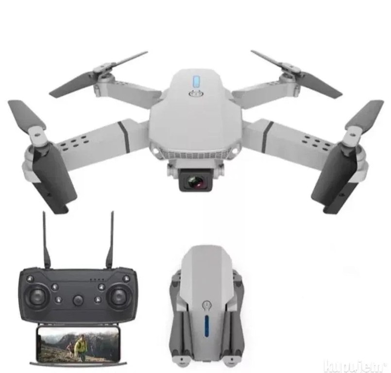 Dron AB-F 707