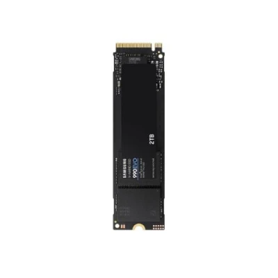 2TB 990 EVO NVMe M.2 2280 PCIe Gen 4.0x4 Gen 5.0x2 SSD Samsung MZ-V9E2T0BW