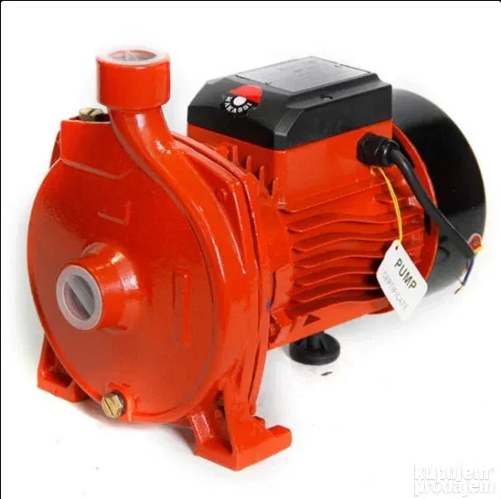 Pumpa za vodu LULI CPM158 750W