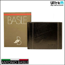 Antonio Basile BA1901-U2 crni